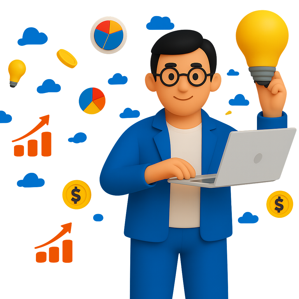 Alexsys Plataforma Educativa Contable